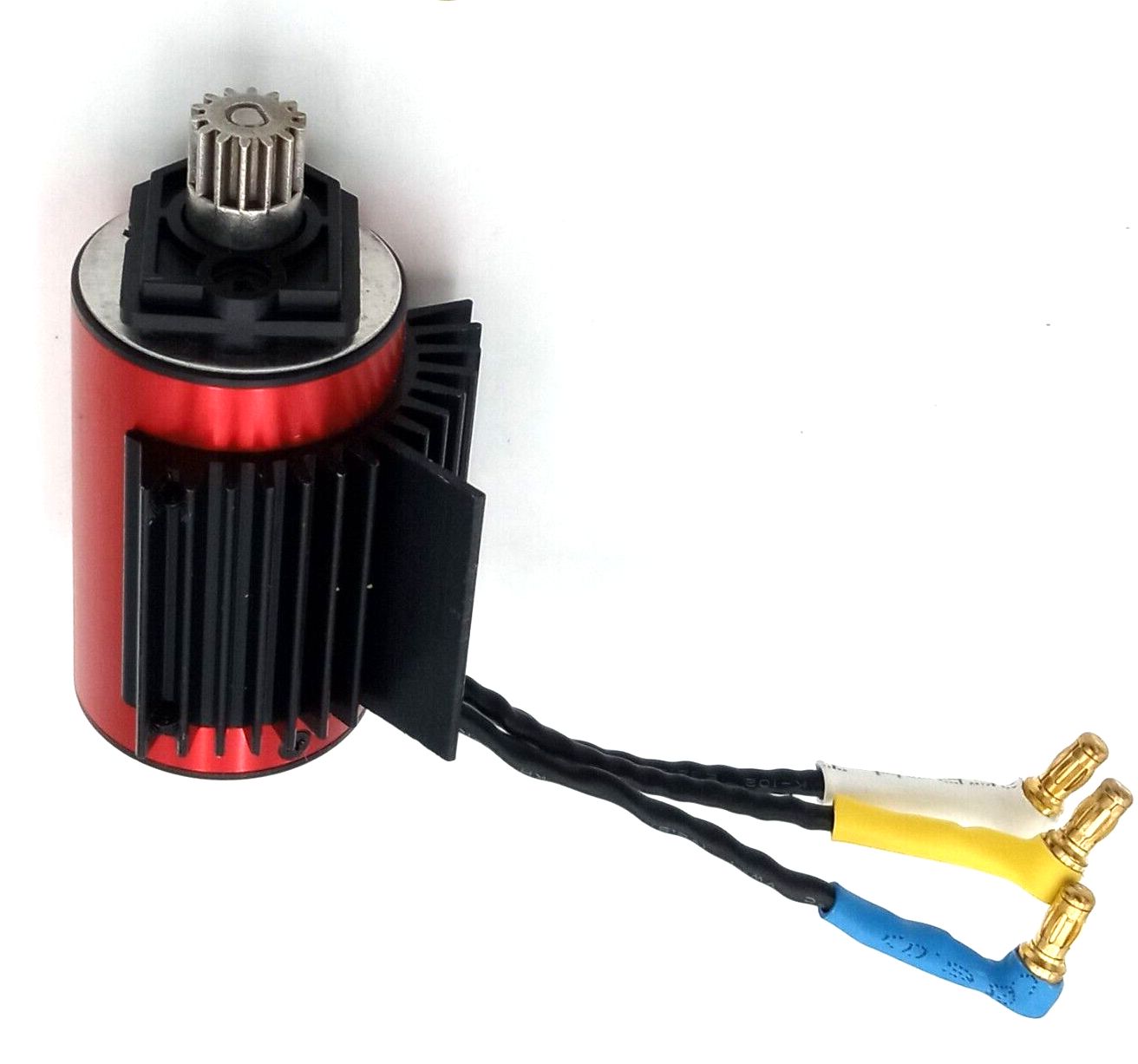 MJX Hyper Motor w/ Heatsink | Property Room