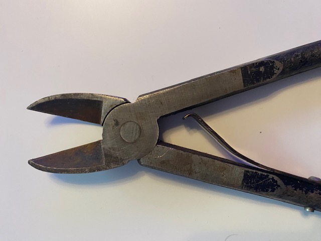 Vintage Wire Sippers West Germany Circa 1949 | Property Room