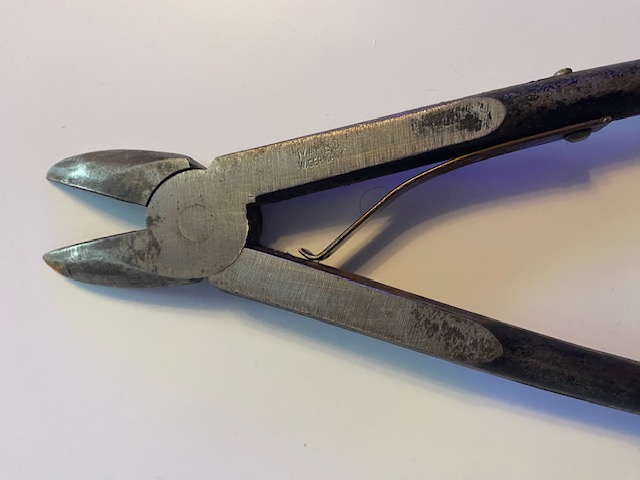 Vintage Wire Sippers West Germany Circa 1949 | Property Room