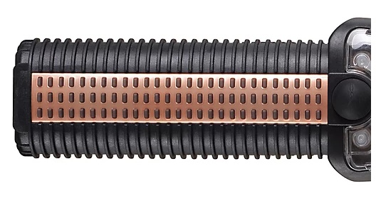 Maxius® Beautyaxiglide RP Retractable Professional Flat Iron Retail ...