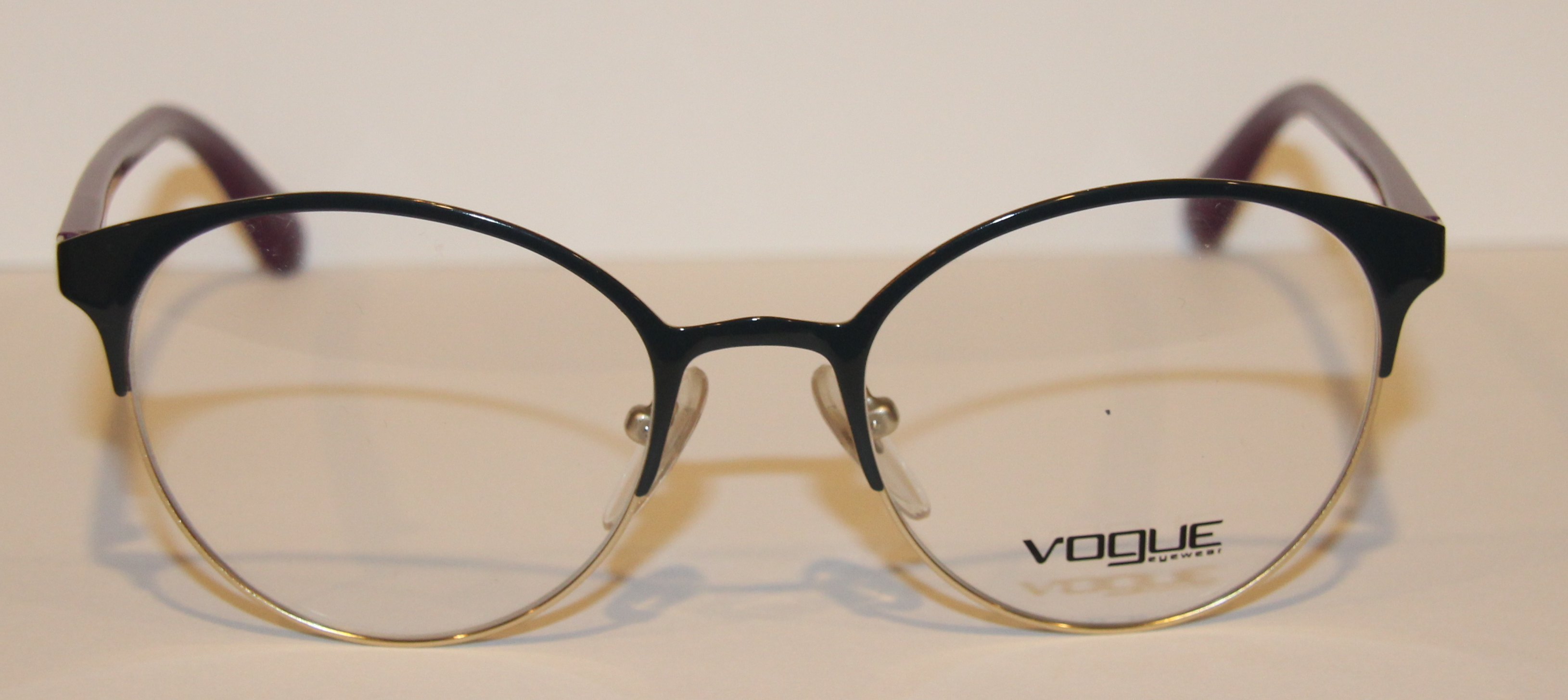 Vogue Women's Optic Frame | Property Room