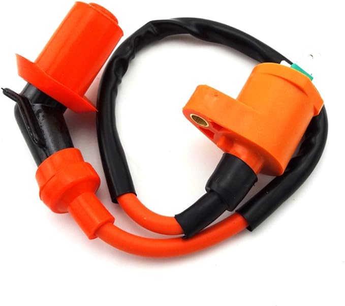 Scooter Ignition Coil | Property Room
