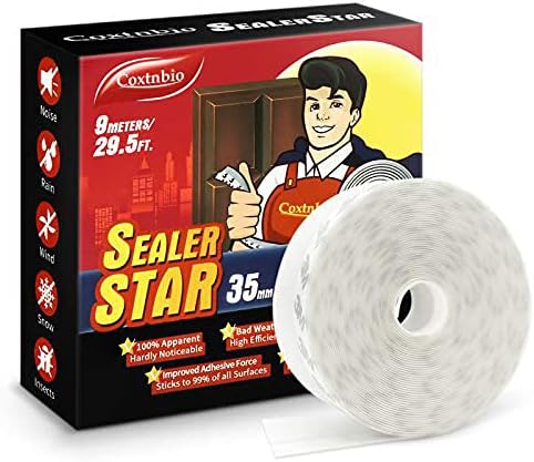 Door Seal Strip,Sealing Stick Adhesive | Property Room