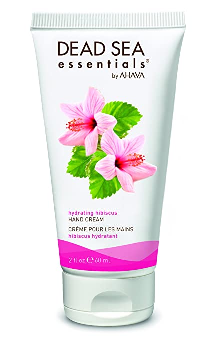 Dead Sea Essentials by AHAVA Aloe Vera Hand Cream 2 fl oz | Property Room