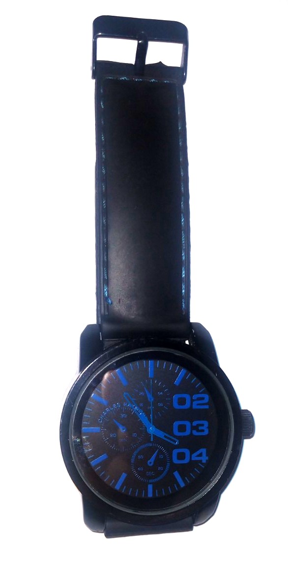 Charles Raymond Men's Wrist Watch | Property Room