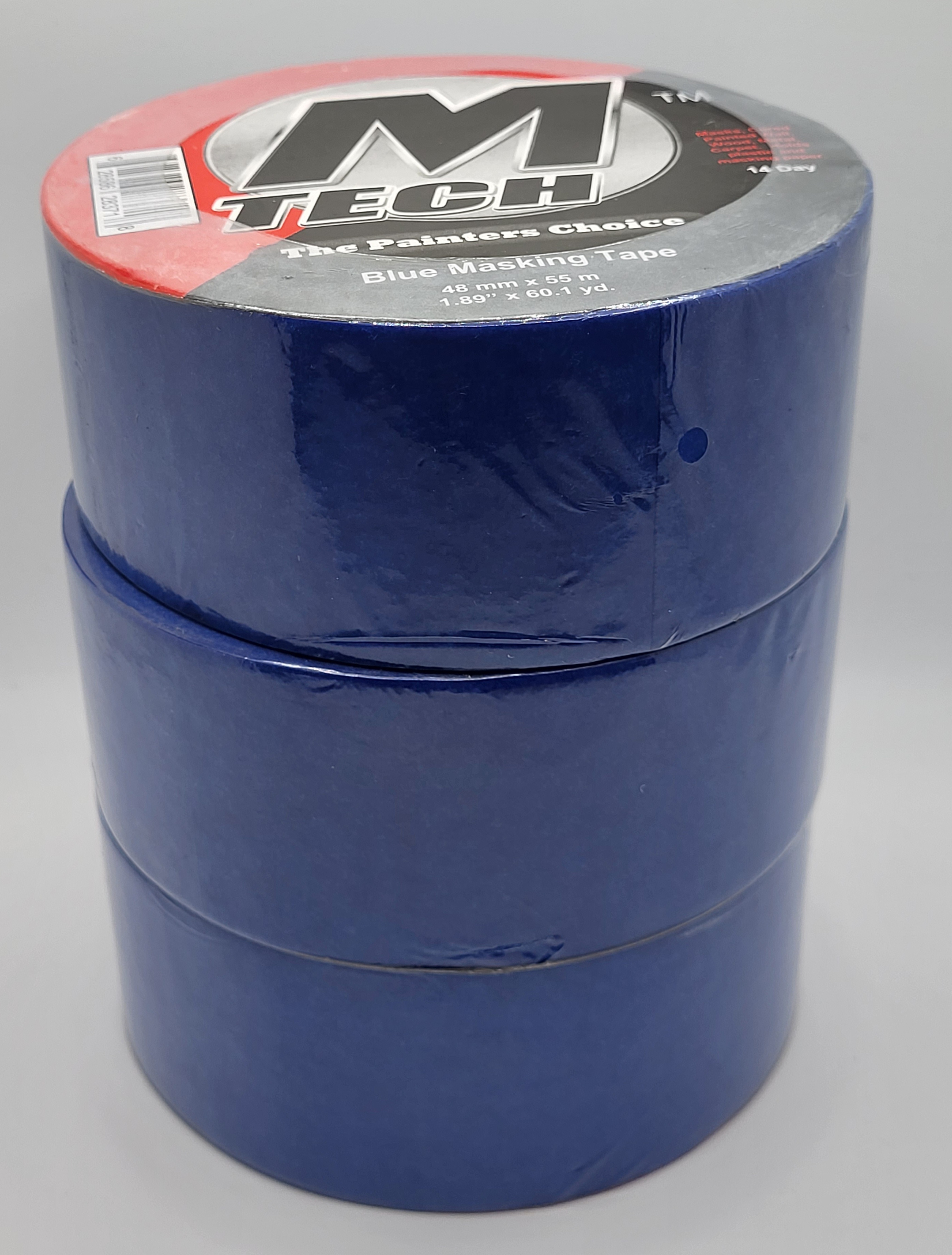 M-Tech Painting Tap 3 Rolls | Property Room