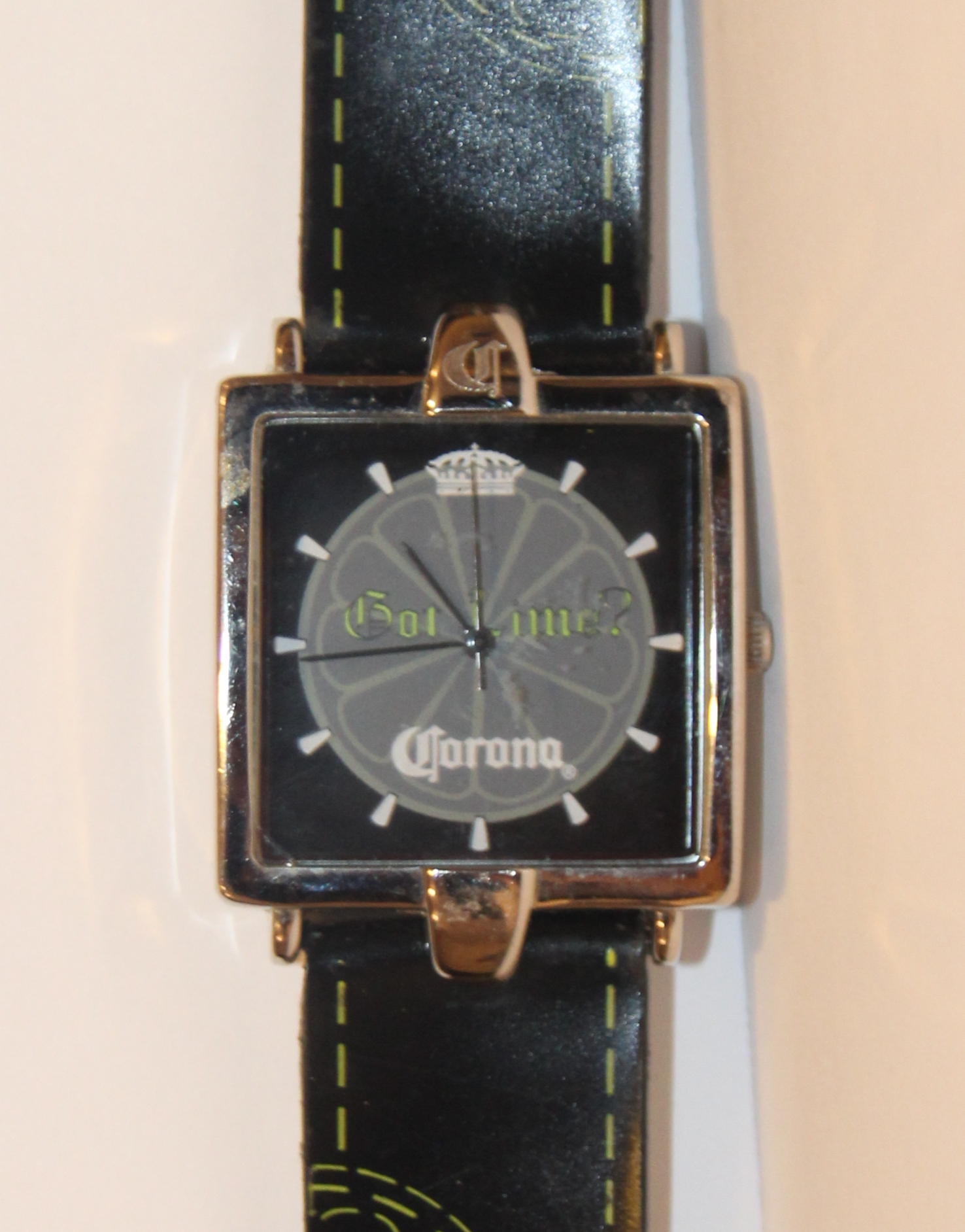 Corona Beer Watch | Property Room