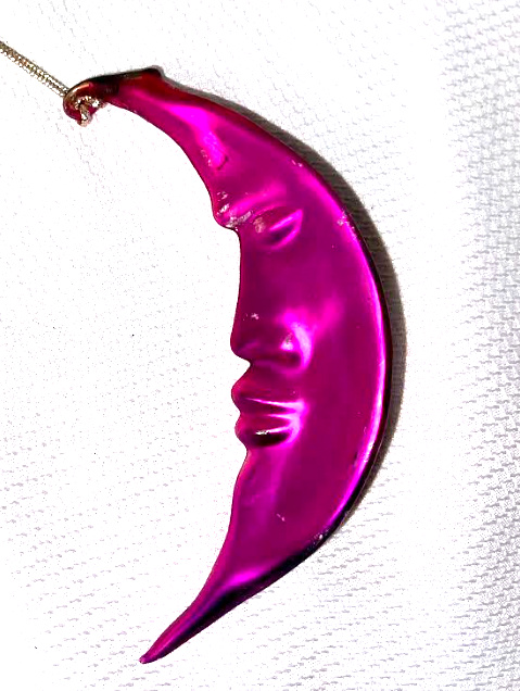 Vintage Half Moon Decor | Property Room