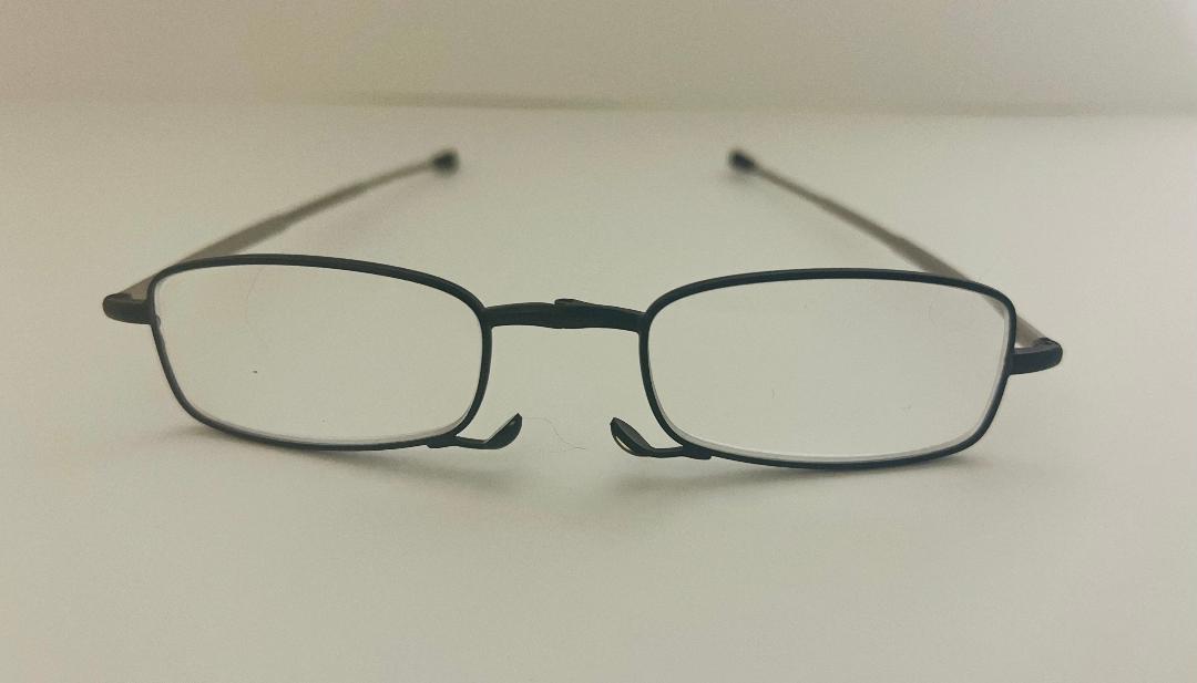 Reader Glasses Frame +2.50 | Property Room