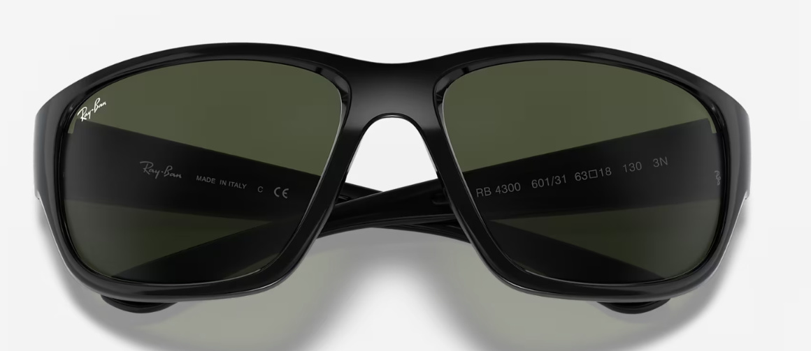 Authentic Ray Ban Men's Sunglasses $399.00 | Property Room