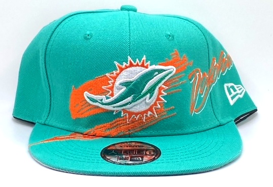 NFL Miami Dolphins Cap | Property Room