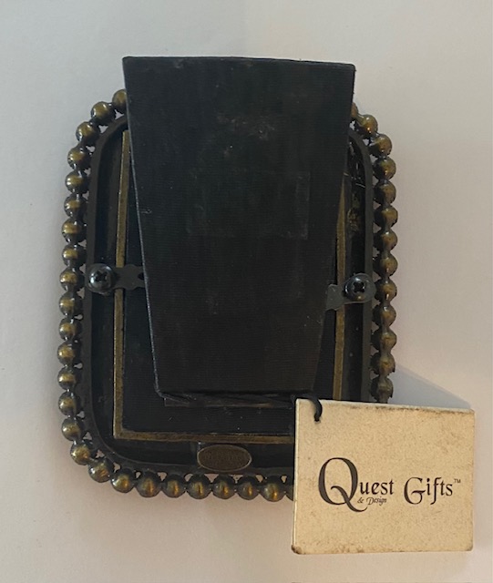 Quest Limited Edition Picture Frame | Property Room