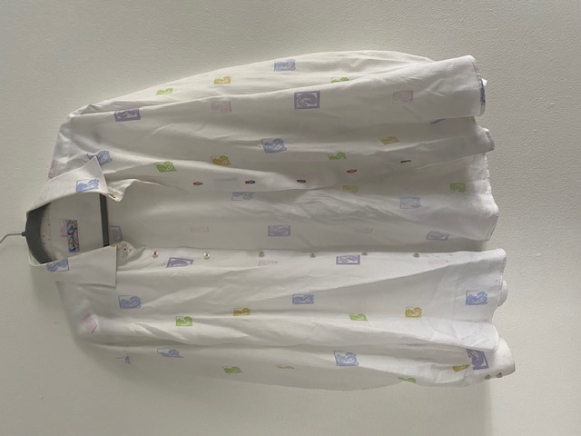 Brandolini Men's Shirts Size X-Large | Property Room
