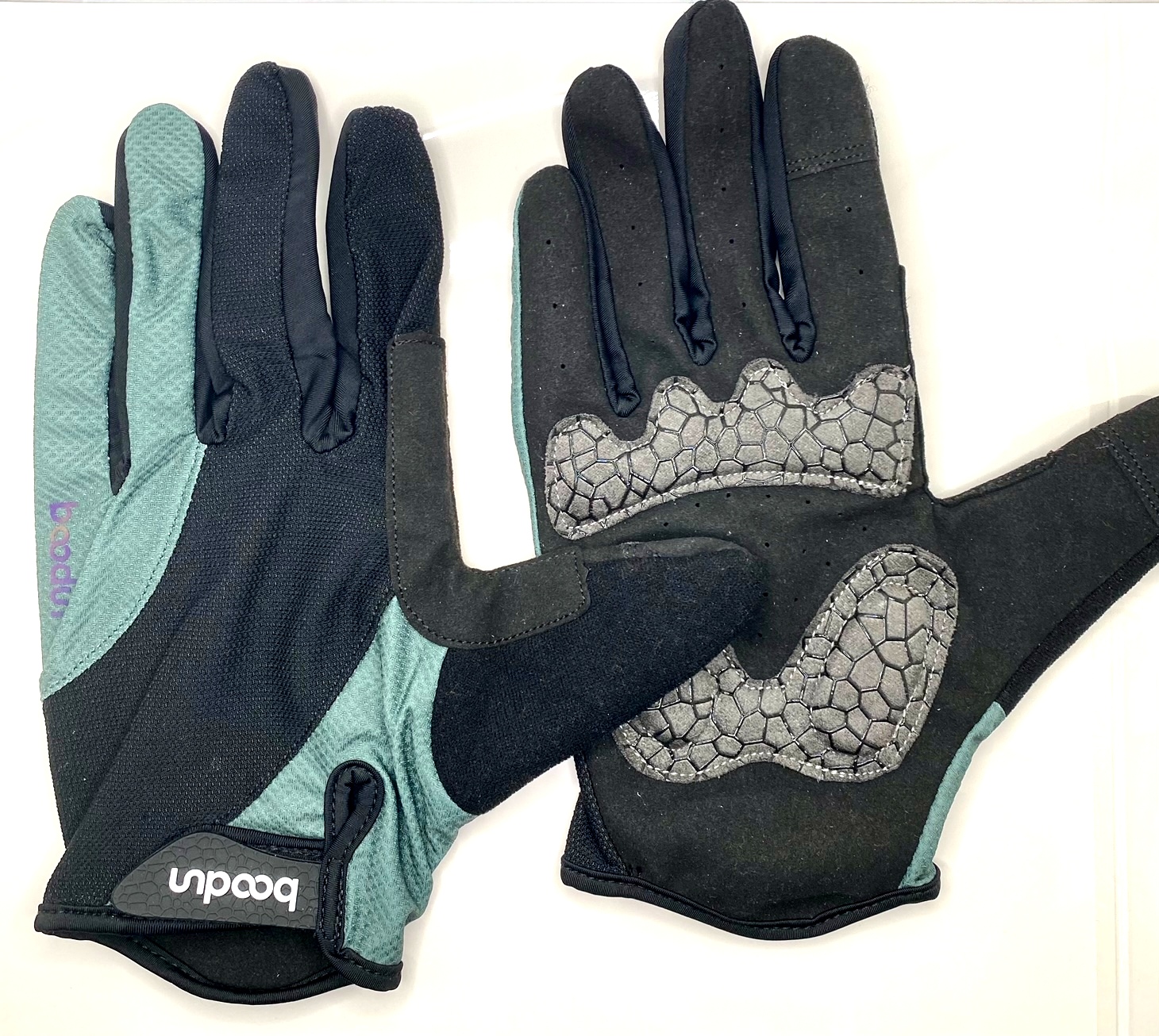 Boodin All Purpose Sports Gloves Size XX-Large | Property Room