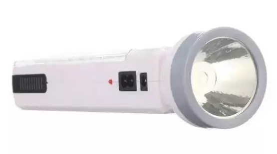 Noah LED Rechargeable Emergency Light | Property Room