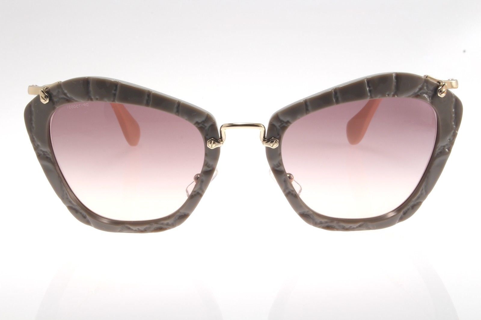 Miu Miu Women's Sunglasses w/ Case $499.00 | Property Room