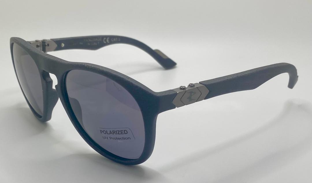 Invicta Men's Sunglasses Made In Italy Retail $199.99 | Property Room