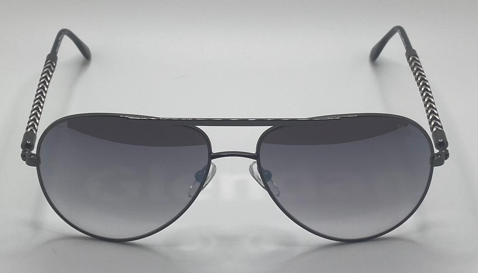 Invicta Men's Sunglasses Made In Italy Retail $199.99 | Property Room