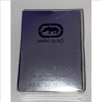Marc Ecko .5oz.Cologne | Property Room