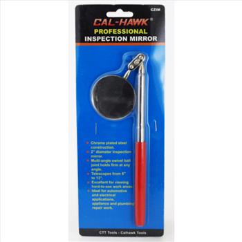 Cal Hawk Professional Inspection Mirror Retail $58.82 | Property Room