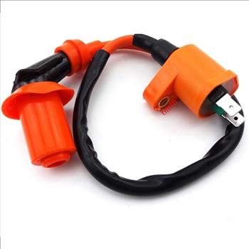 Scooter Ignition Coil | Property Room
