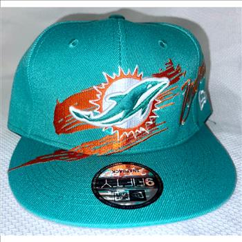 NFL Miami Dolphins Cap OSFM | Property Room