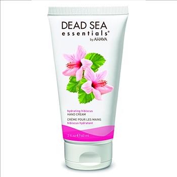 Dead Sea Essentials by AHAVA Aloe Vera Hand Cream 2 fl oz | Property Room