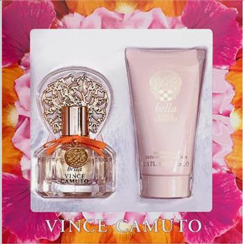 Vince Camuto Bella Gift Set Retail $99.99 | Property Room