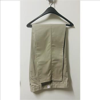 Cintas Comfort Flex Men's Pants Size 34 X 34 | Property Room