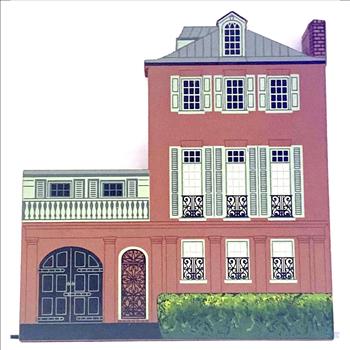 Sheila House COLLECTION Charleston SC | Property Room