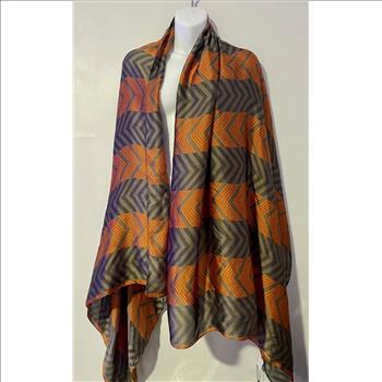 Macy's Silk Scarf | Property Room