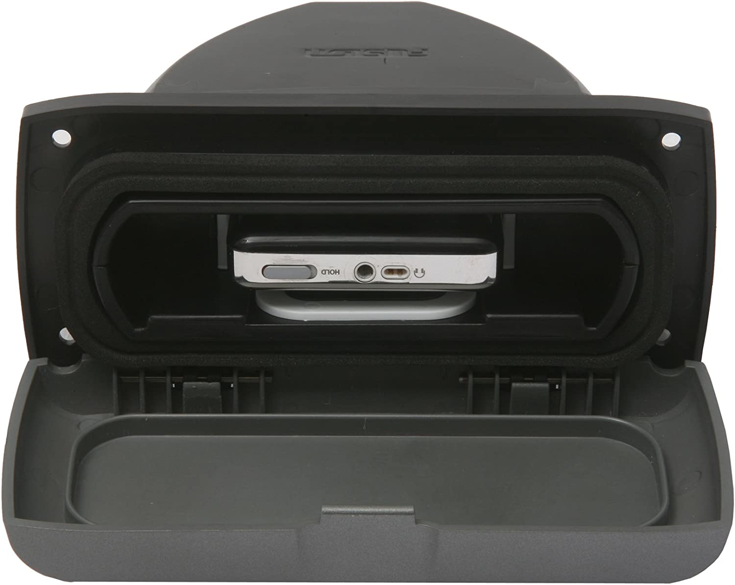 Fusion MS-IPDOCKG2 Marine Dock for iPod Compatible with Fusion MS-CD600 ...