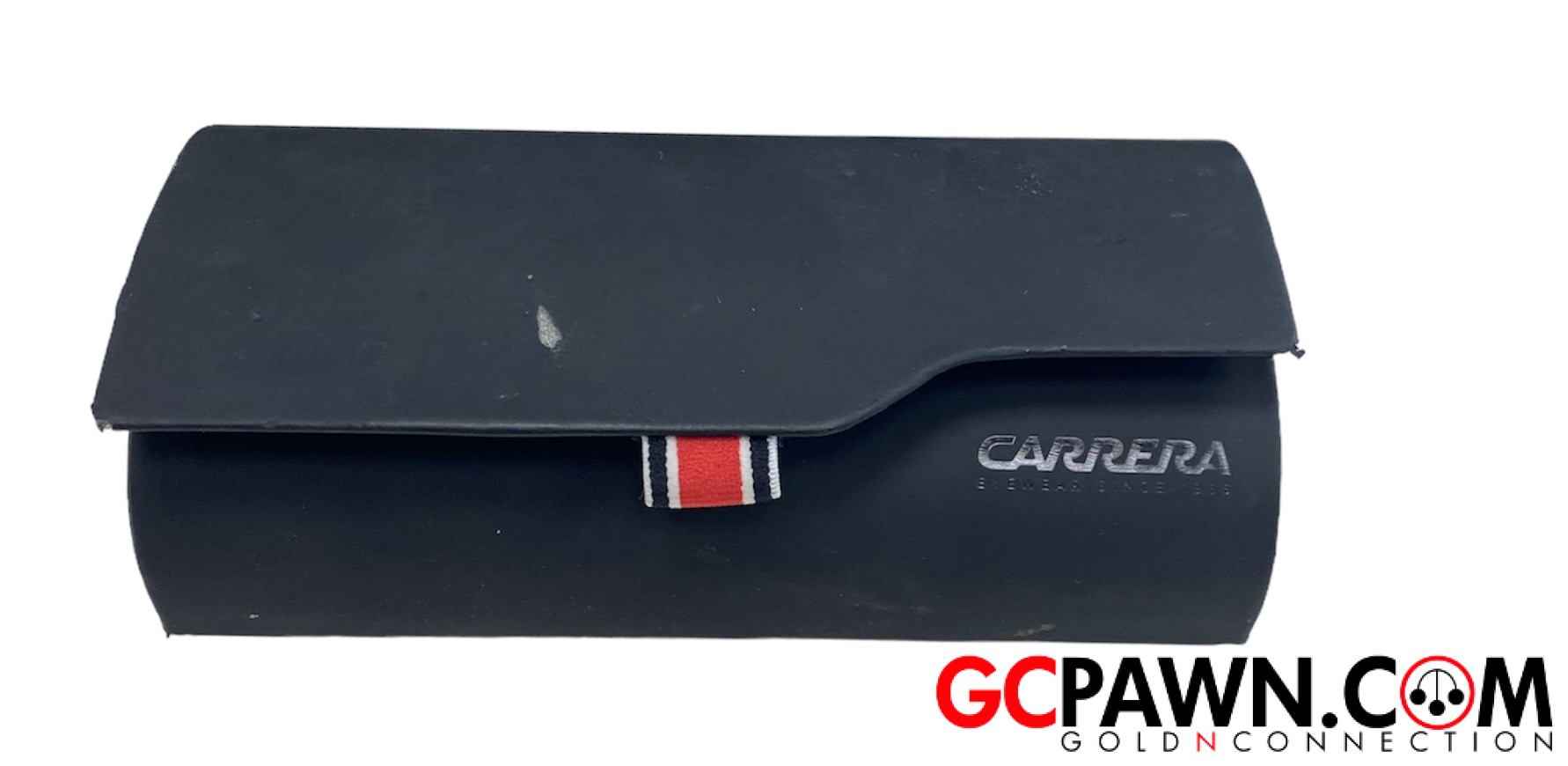 ALPINA TR4 MIAMI VICE AVIATOR SUNGLASSES | Property Room