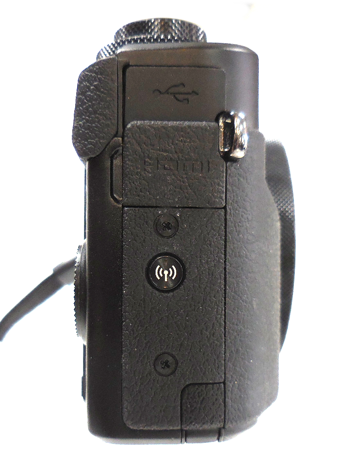 CANON POWERSHOT G7X MARK II DIGITAL CAMERA | Property Room