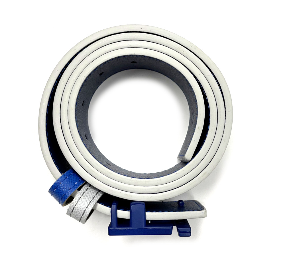 FENDI FF SQUARED BELT AND BUCKLE | Property Room