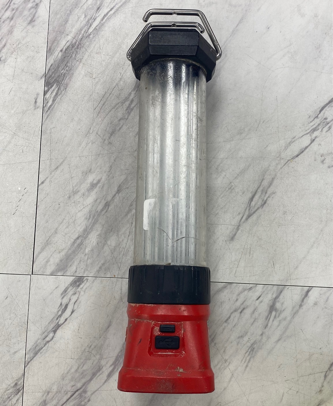 MILWAUKEE 2363-20 LED LANTERN/FLOODLIGHT | Property Room