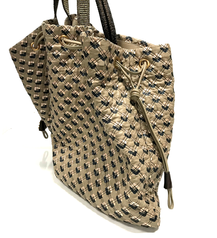 NICE MARC JACOBS ROBERT LEXIE TOTE BAG | Property Room