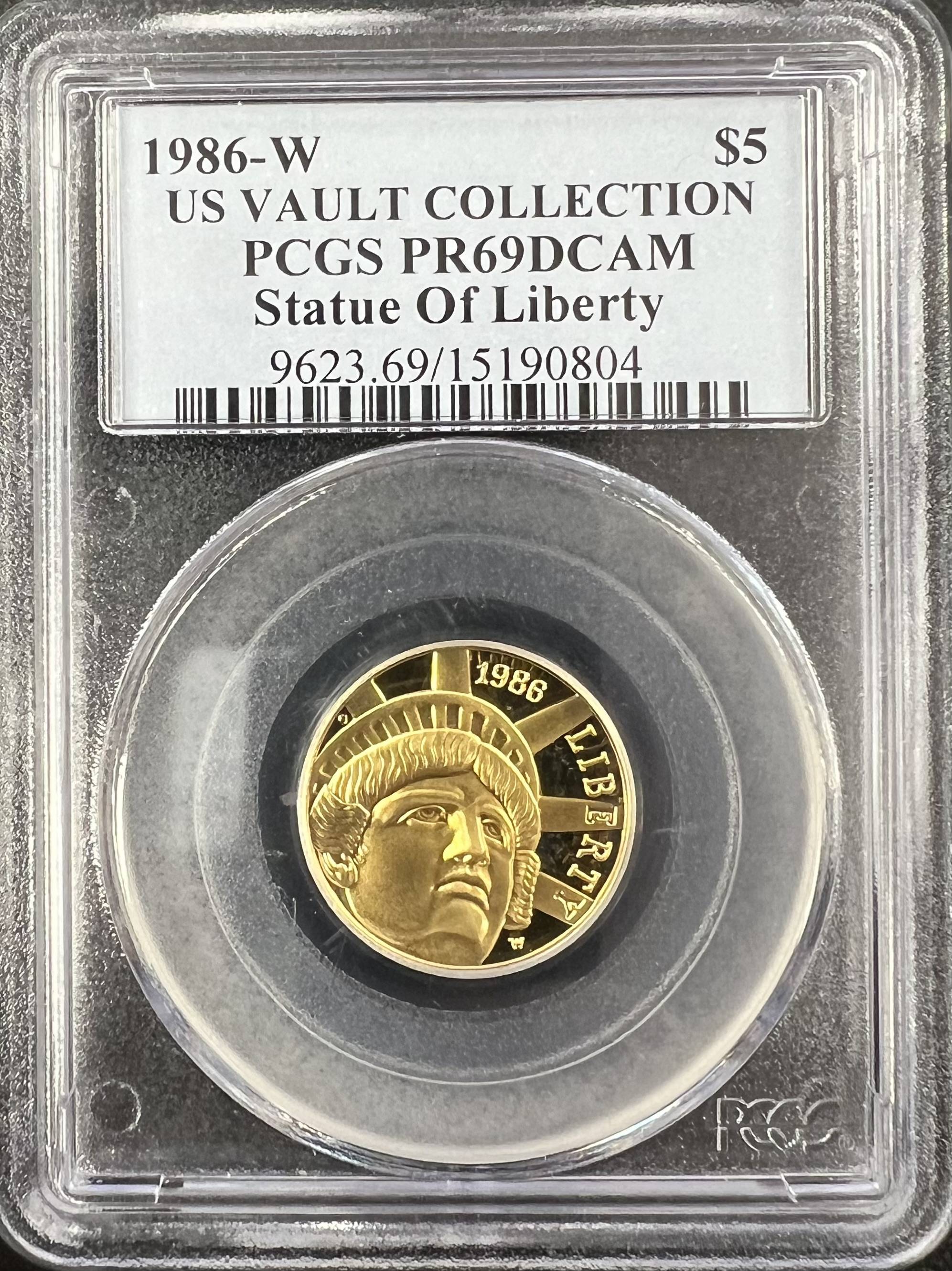 Gold Coin Auctions - Page 1 | PropertyRoom.com