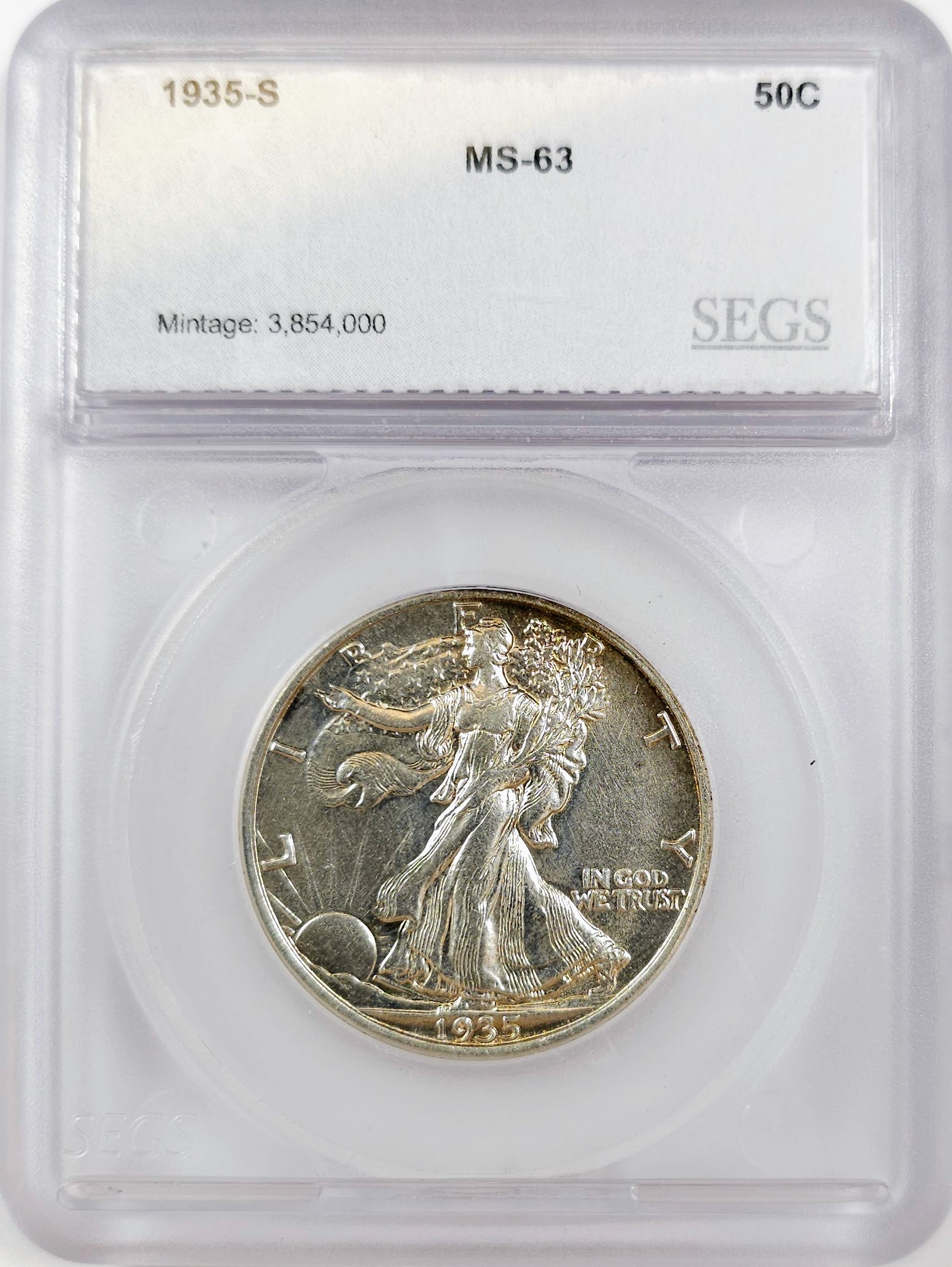 just coins | Property Room