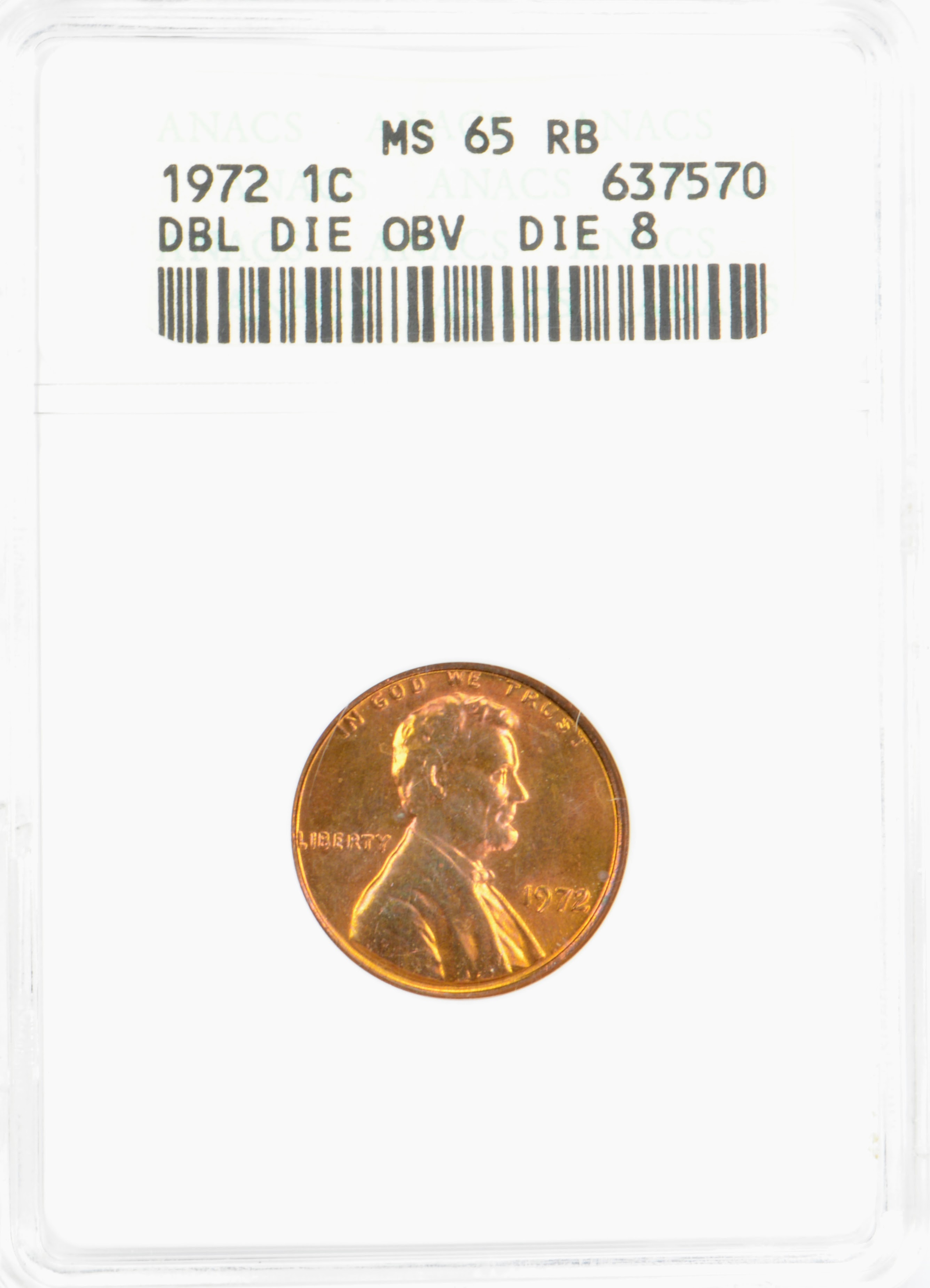 1972 - Search Results | Property Room