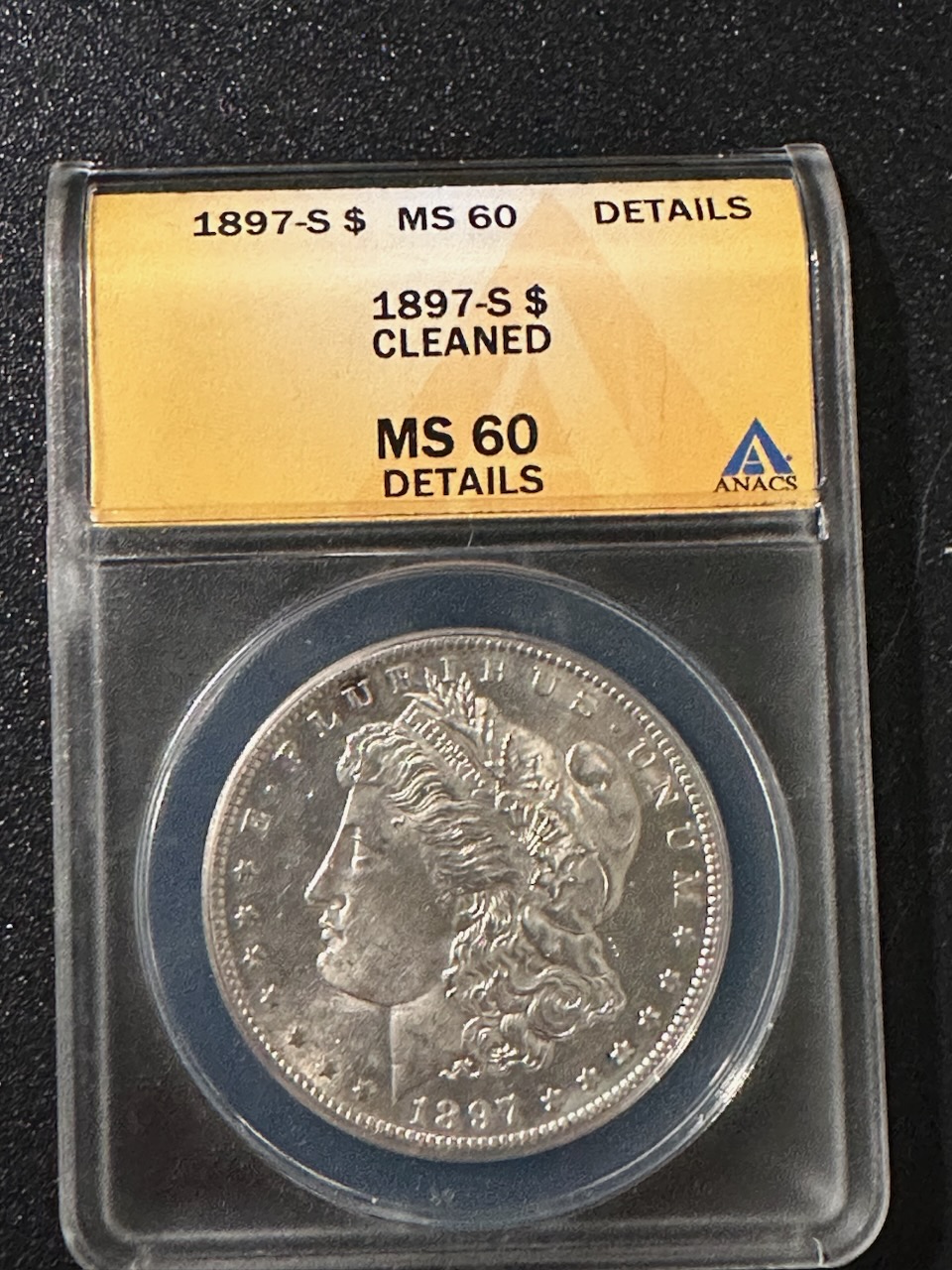 1897 - Search Results | Property Room