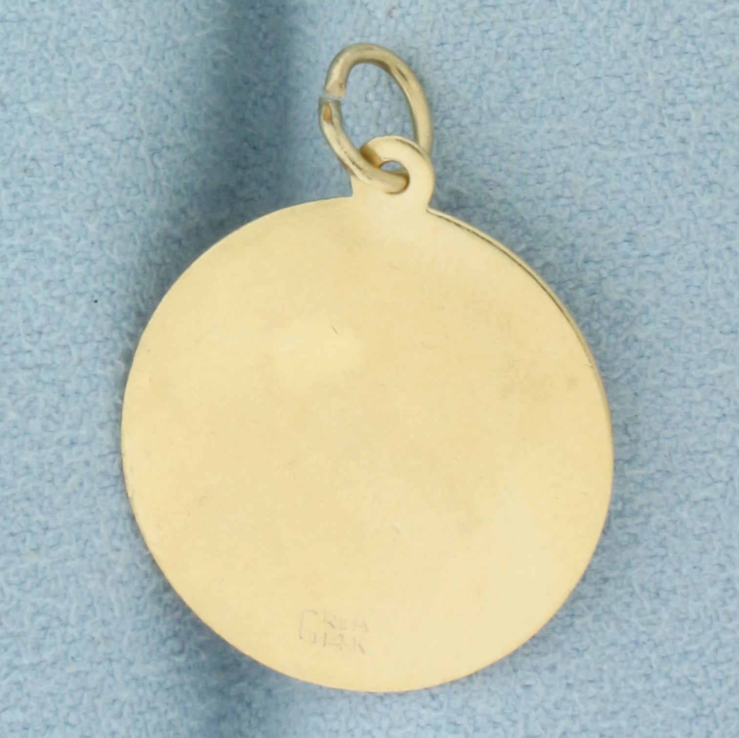 Cape Cod Lobster Charm in 14k Yellow Gold | Property Room