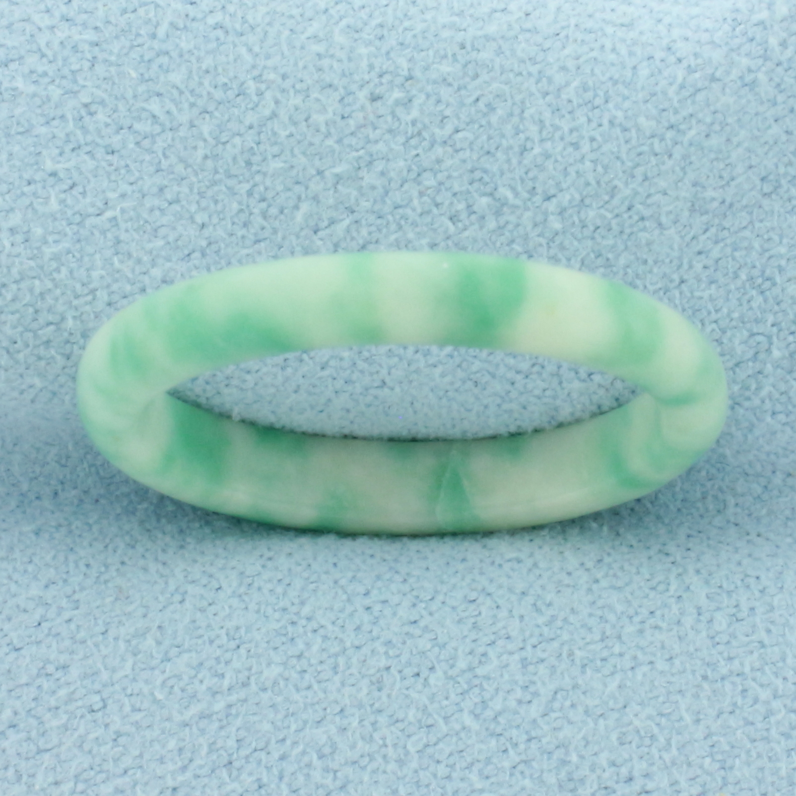 Jade Band Ring | Property Room