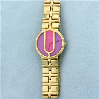 Raymond Weil Traviata 32mm Watch Rare 3727 Model | Property Room