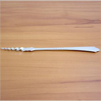 Treasure Sterling Silver Butter Pick | Property Room