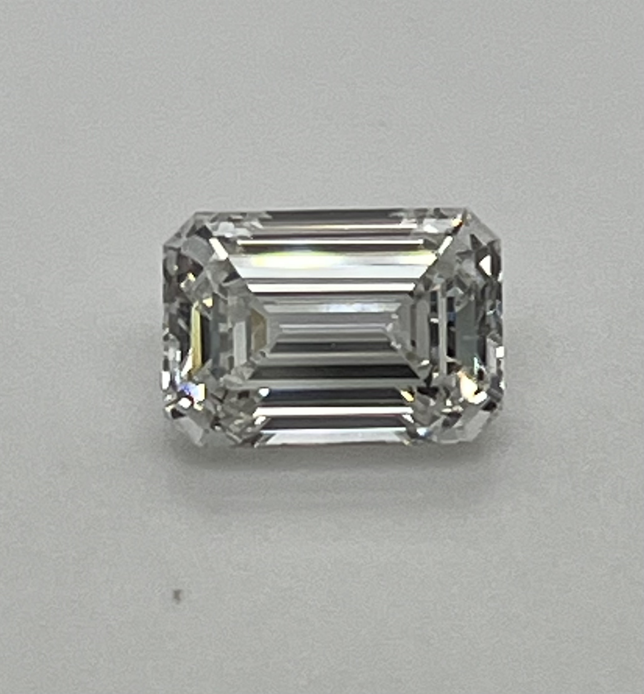 3.01CT VS2 - G LAB GROWN DIAMOND WITH IGI REPORT | Property Room