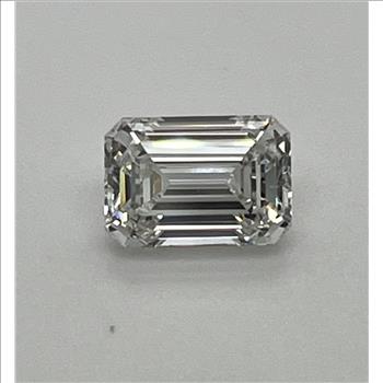 3.01CT VS1 - H LAB GROWN DIAMOND WITH IGI REPORT | Property Room