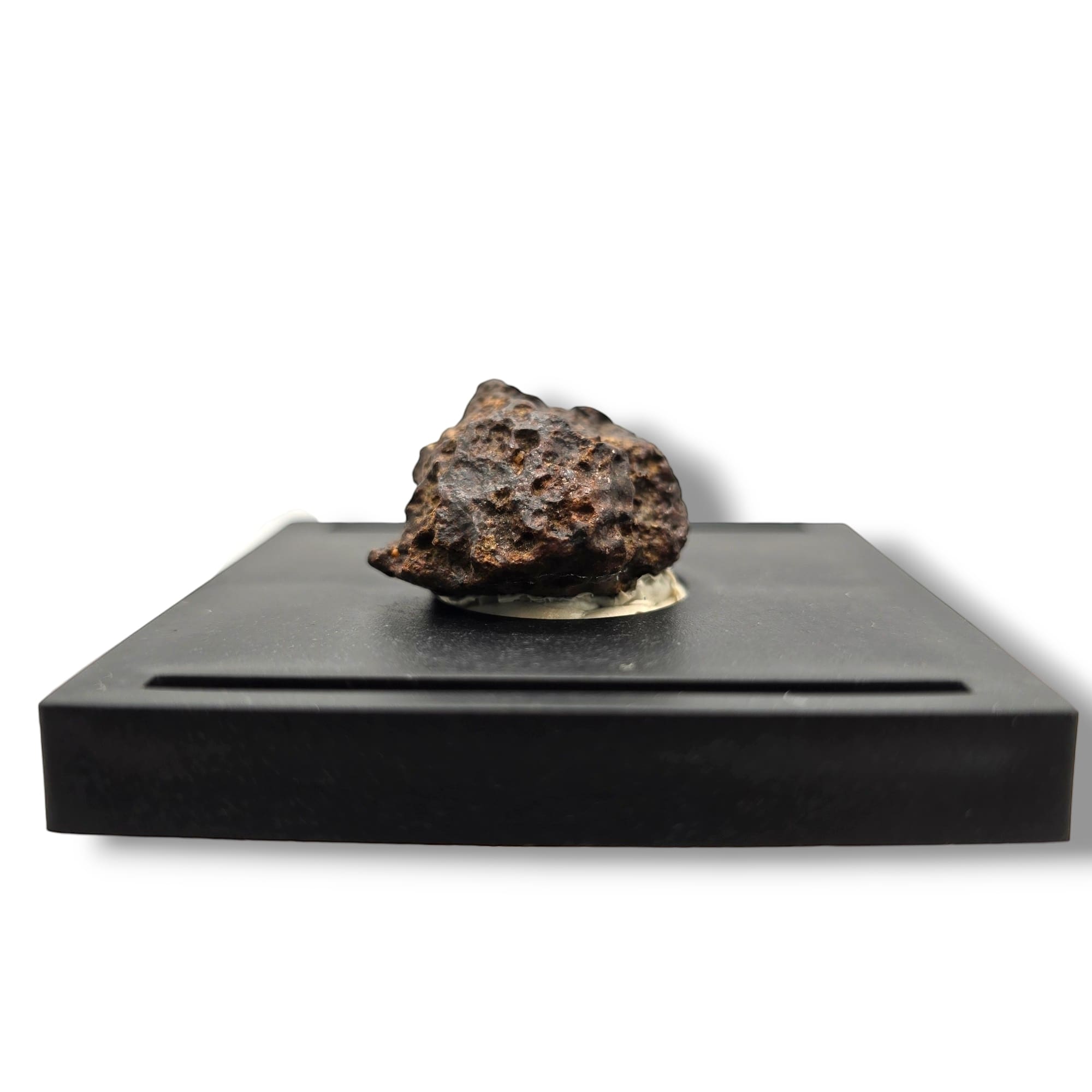 Chondrite Meteorite from Indonesia - Stony Meteorite | Property Room