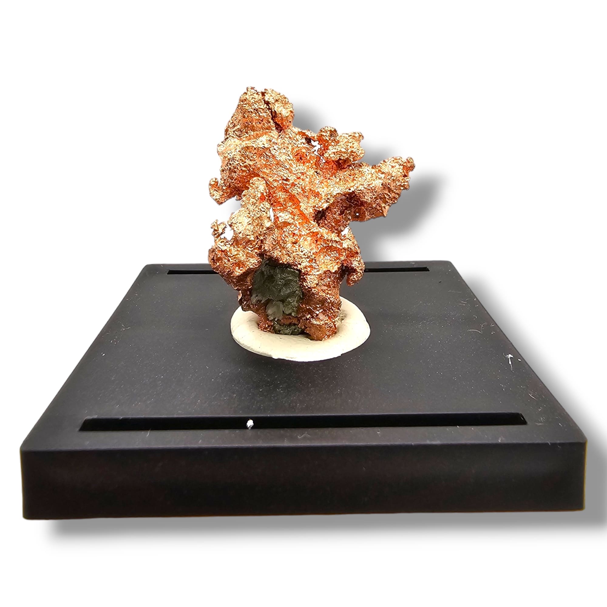 Premium Natural Native Copper from Keweenaw Peninsula, Michigan, USA ...