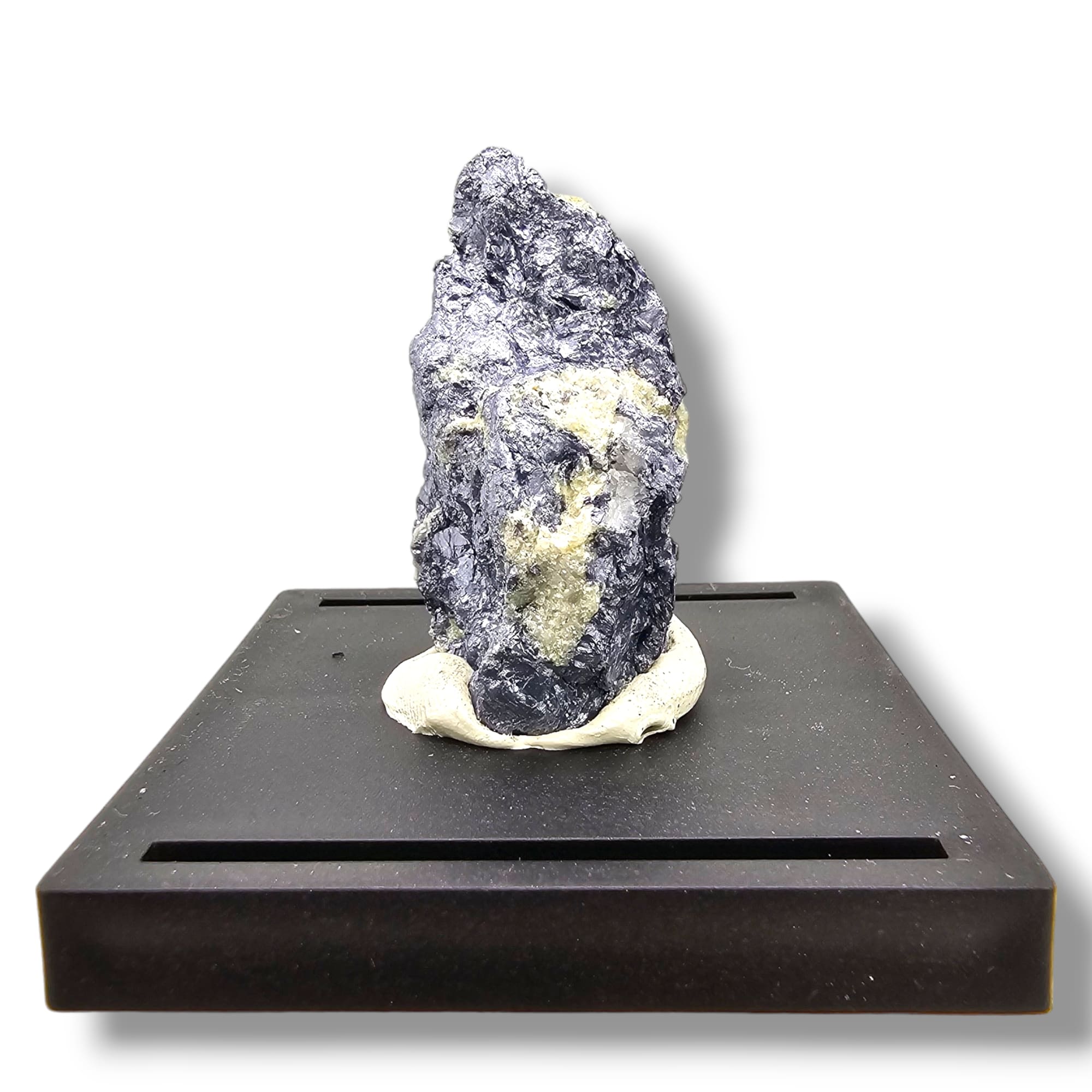 Rare Molybdenum Specimen from Henderson Mine, Colorado | Property Room